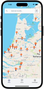 Pylon - Grip op jouw projectomgeving