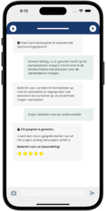 Pylon - Grip op jouw projectomgeving